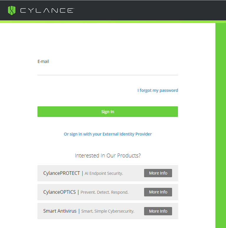 Migrate Your Onelogin Idp From Custom Authentication To An Authenticator